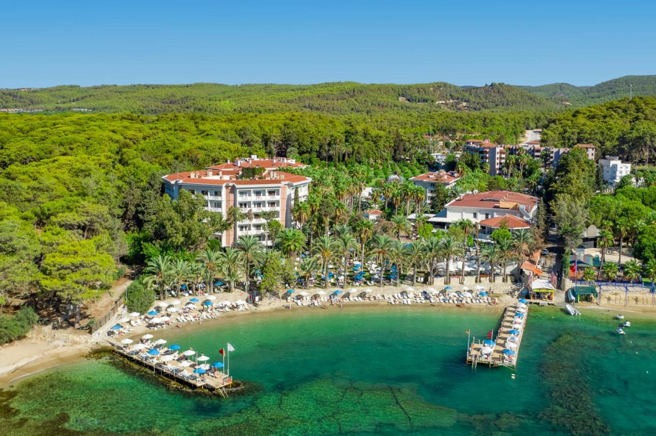 Visi ceļojumi uz Turciju