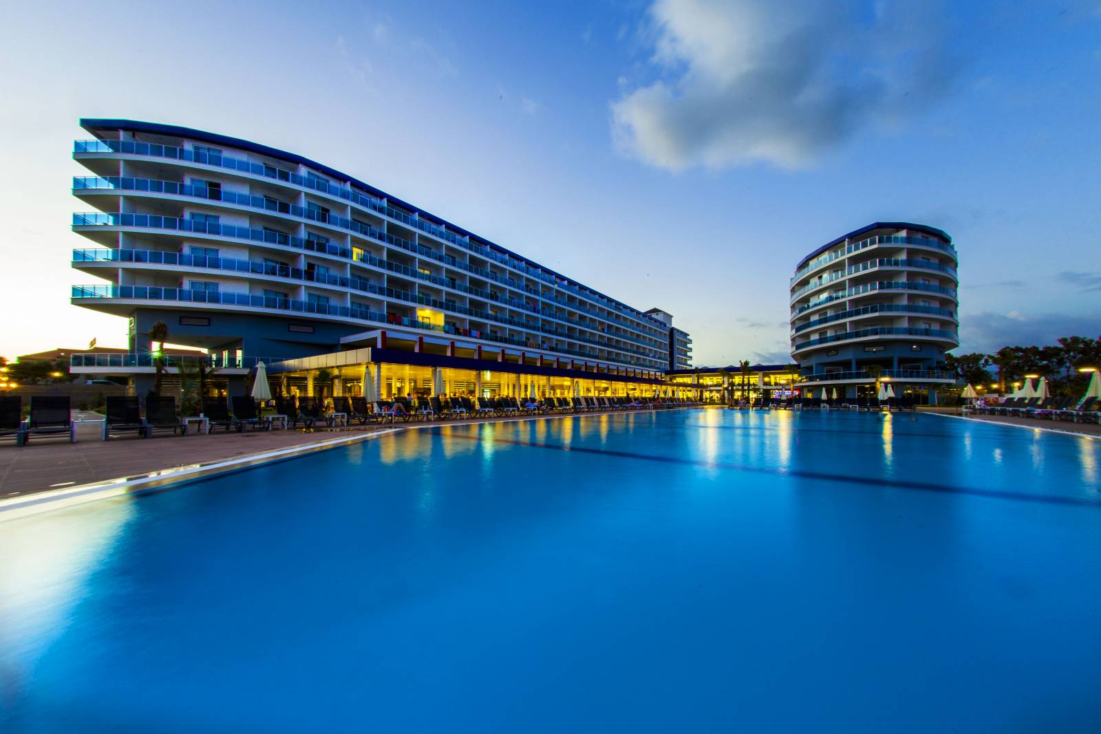 Visi ceļojumi uz Turciju