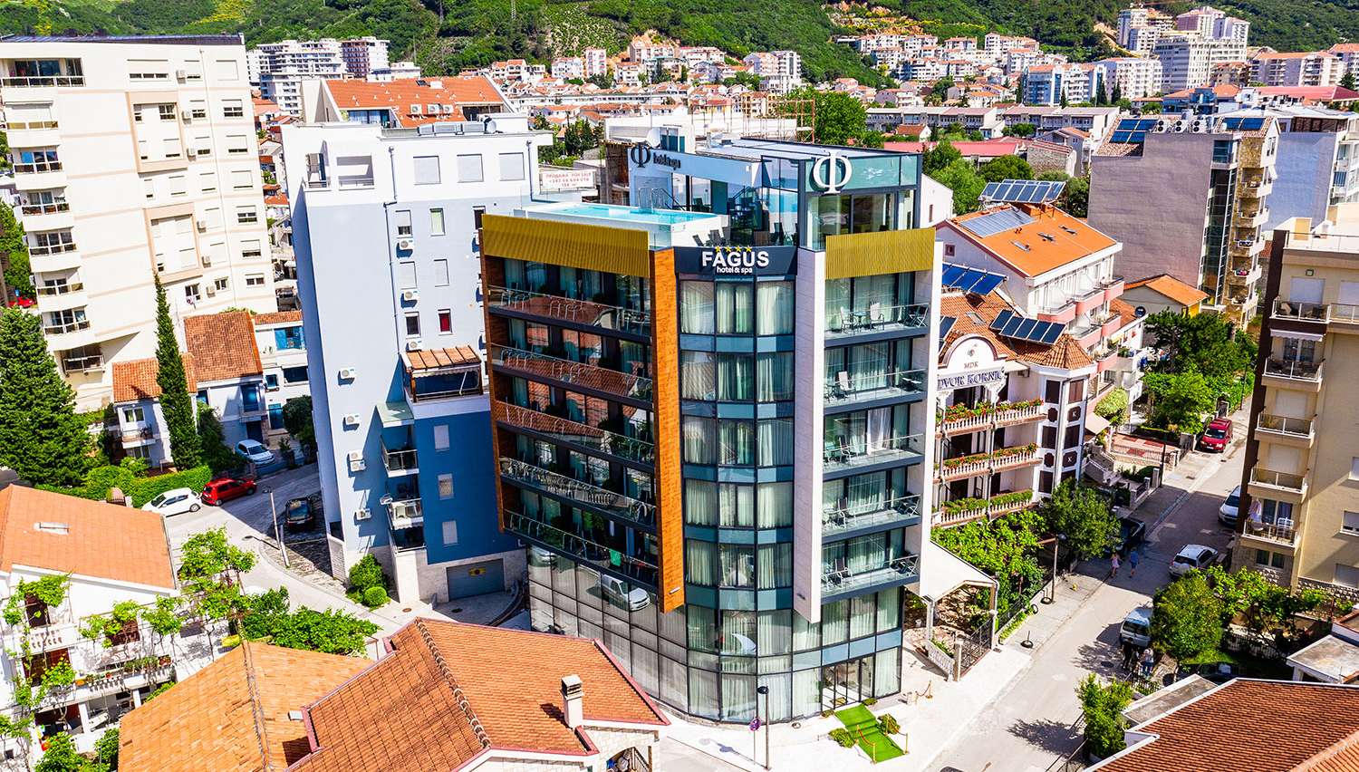 Visi ceļojumi uz Melnkalne