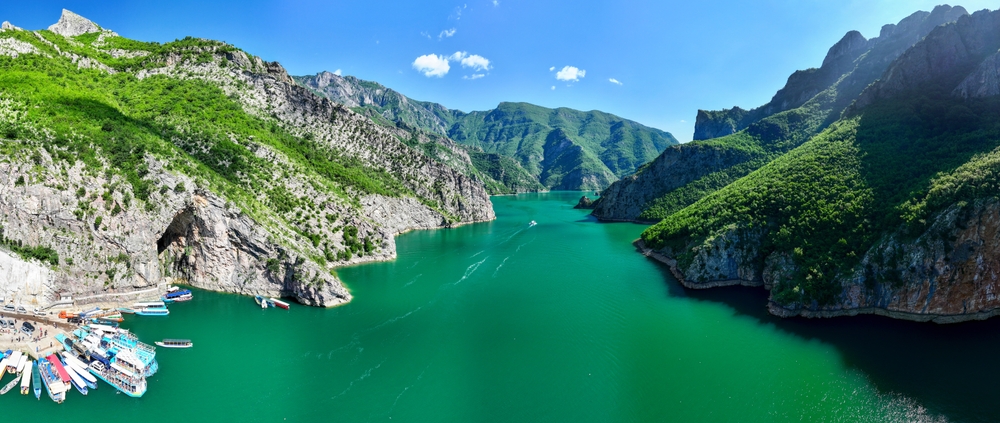 Visi ceļojumi uz Melnkalne