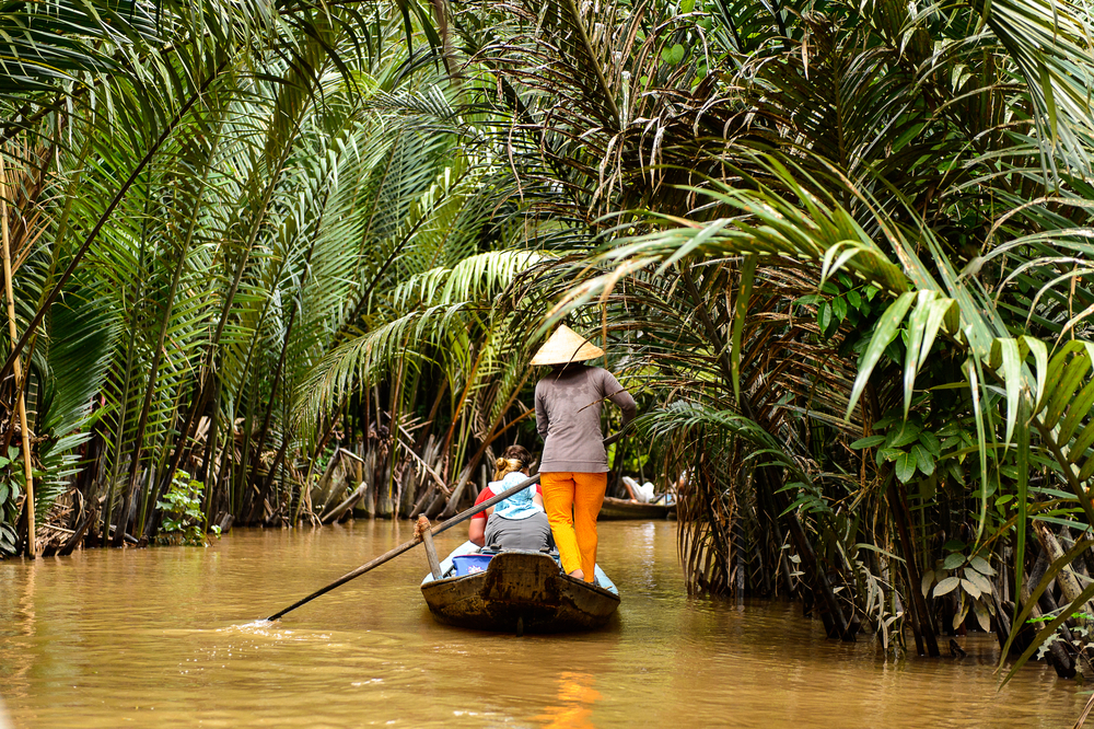 Taizeme 2023-2024 (Bangkoka - Kvaj upe - Pattaija - Kočanga ...